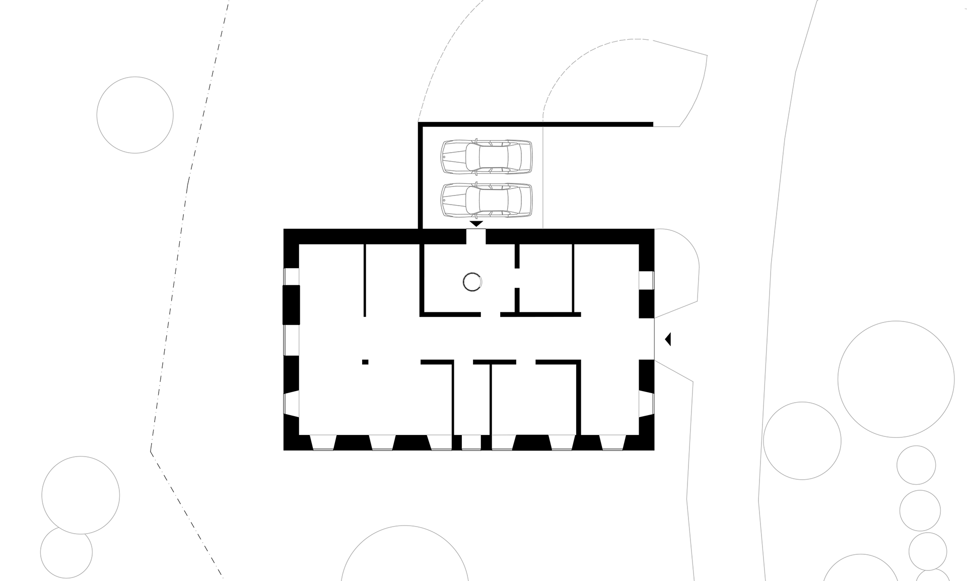 Stadelumbau WET - DE | spado architects Stadelumbau WET - DE | spado architects